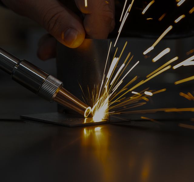 Ihr Partner für den Bereich der Laseranwendungen